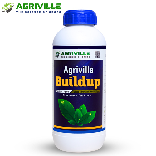 Agriville Life Science
