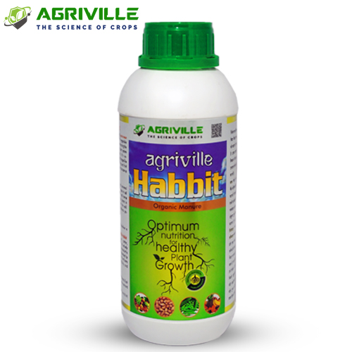 Agriville Life Science
