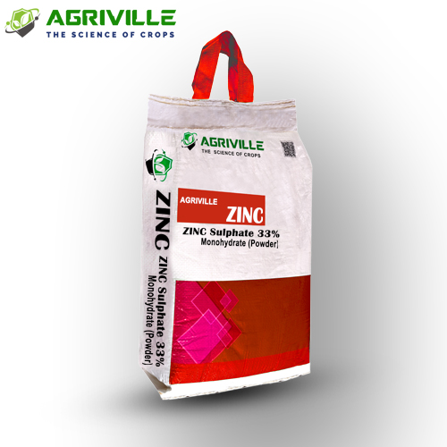 Agriville Life Science